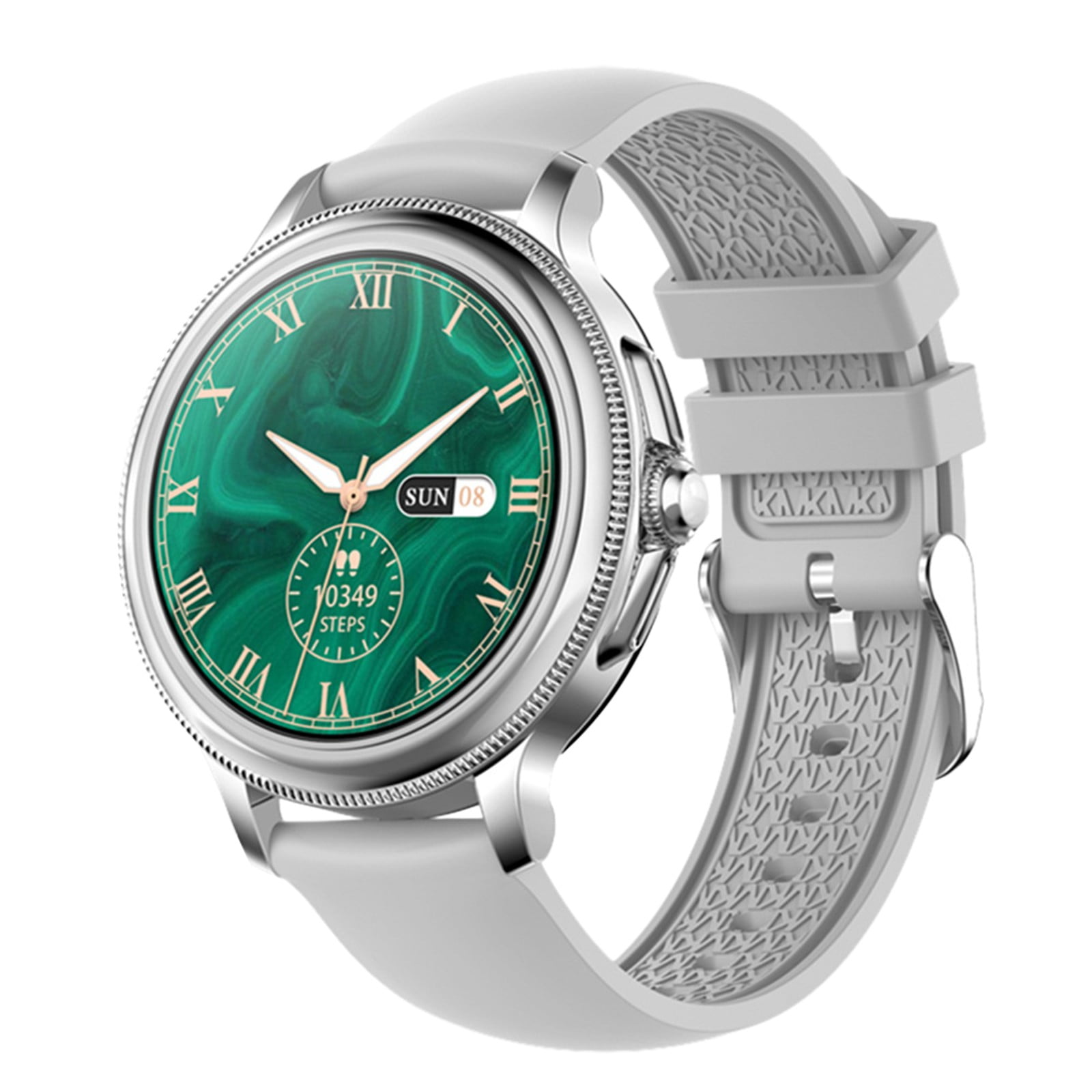 Anckoeil Watch Stay Connected And Stay Active With This Bluetooth Smart ...