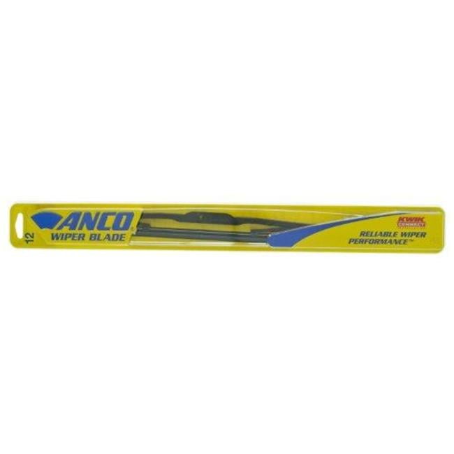 Anco 12 in. Wiper Blade - Walmart.com