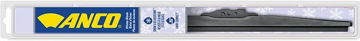Anco Winter Wiper Blades in ANCO Wiper Blades - Walmart.com