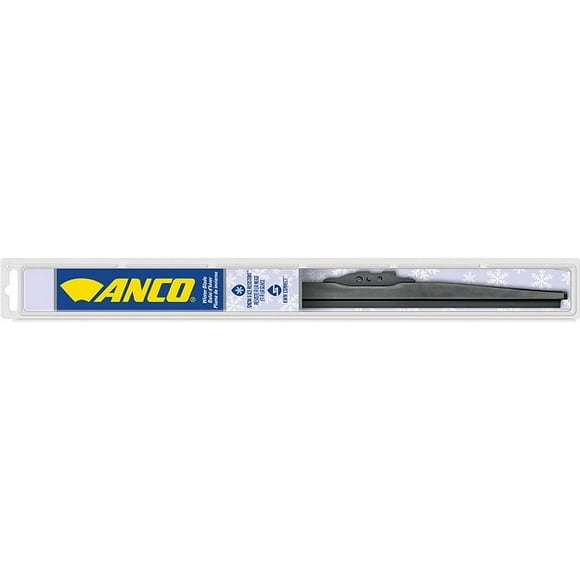 Anco Winter Wiper Blades in ANCO Wiper Blades - Walmart.com