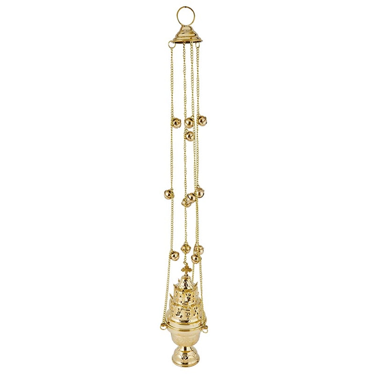 Ancona Hanging Censer - Walmart.com