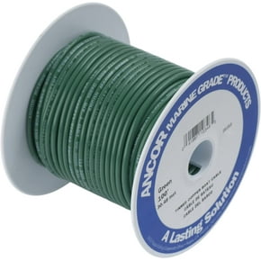 Electrical Wire 8 Gauge
