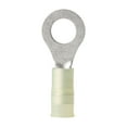Ancor 210225 Nylon Insulated 5/16" Ring Terminal 12-10 Gauge Wire ...