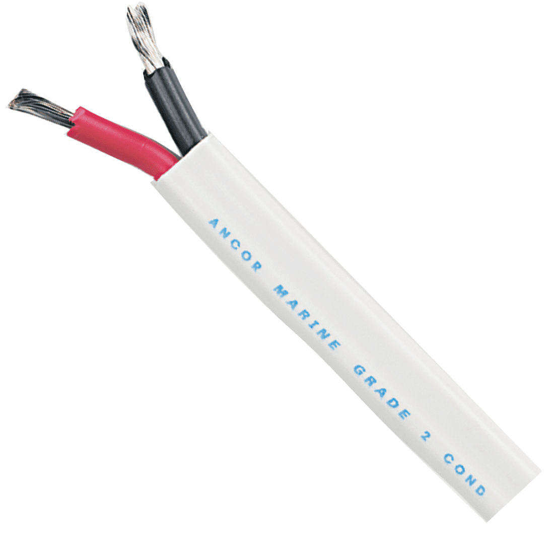 Ancor 151710 Marine Grade Electrical Coaxial Cable RG213, 100-Feet ...