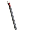 Ancor Bilge Pump Cable - 14/3 STOW-A Jacket - 3x2mm - 100' [156410 ...