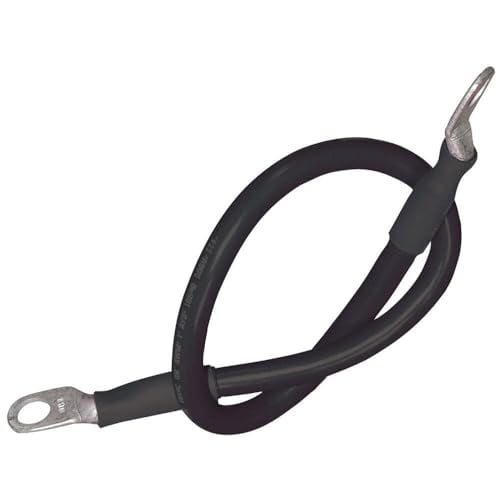 Ancor 189144 Marine Grade Electrical Premium Tinned Boat Battery Cable ...