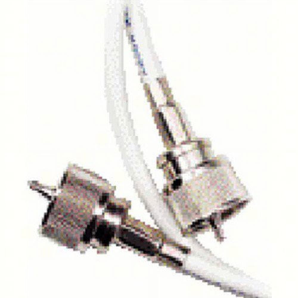 Ancor RG58CU Coax Cable - 3 Length - Signal Protection - Walmart.com