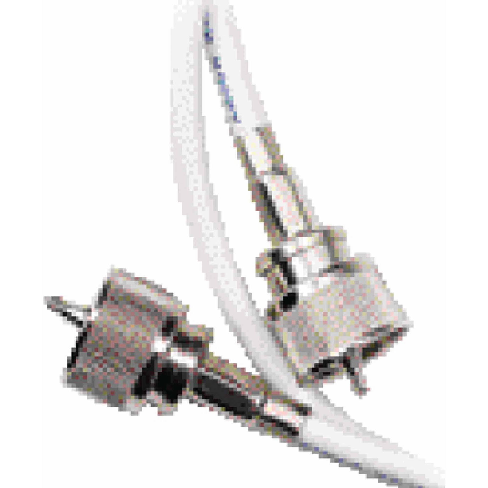 Ancor 189849 Coax Cable Assembly RG8X 50' - Walmart.com