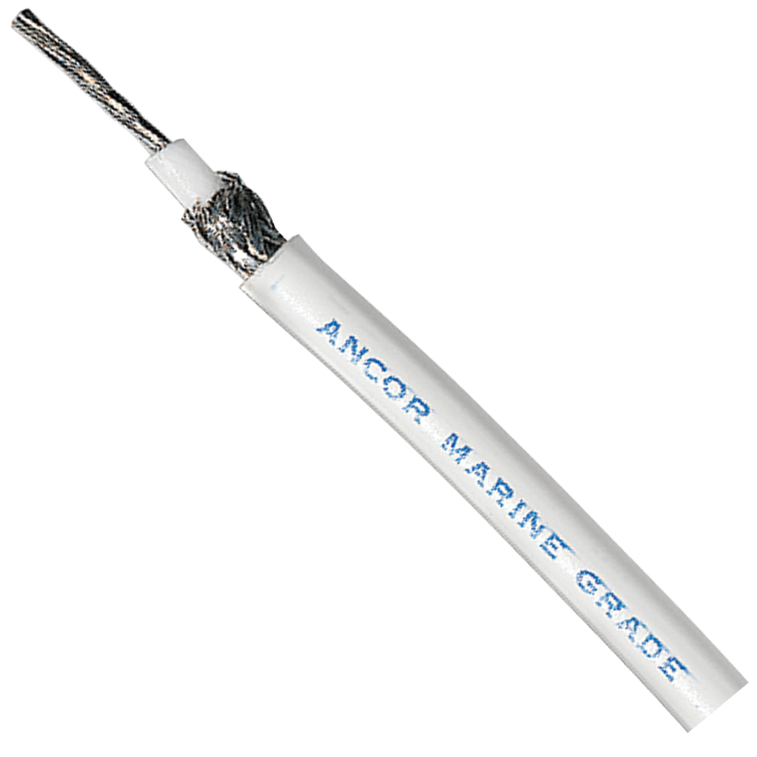 Ancor 230150 No.4 Connector Butt Vinyl Butt Connectors, Yellow ...