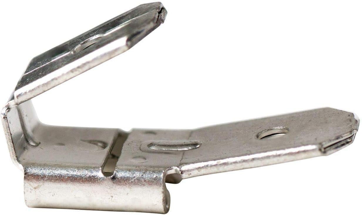 Ancor 230613 Marine Grade Electrical Double Male-Female Adapter (20 ...