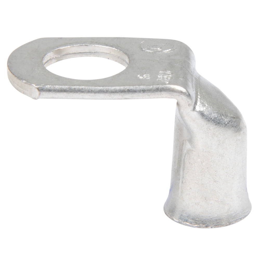 Degree Crimp Lugs