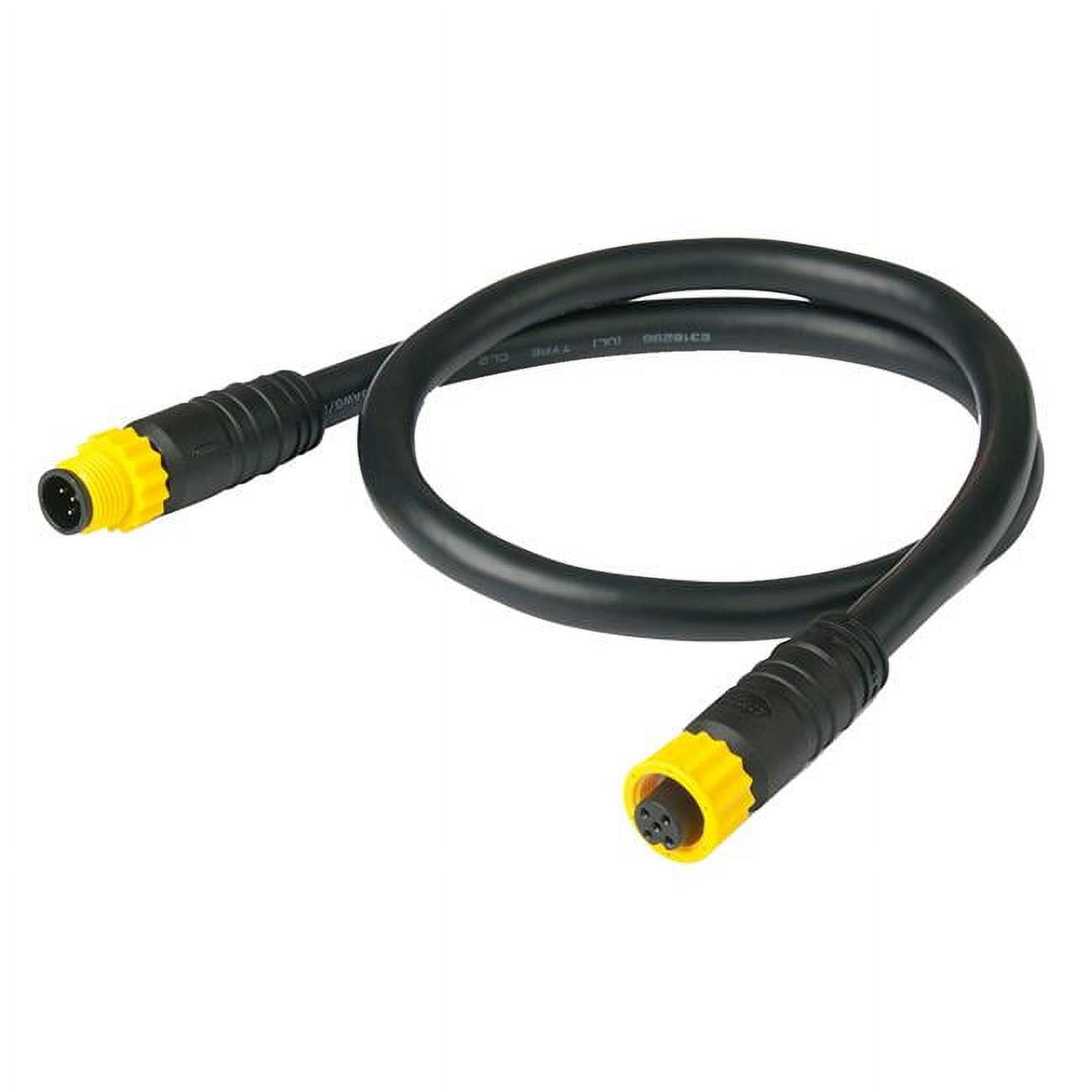 Ancor Backbone Connection Cable for NMEA 2000 Tee Connector - Walmart.com