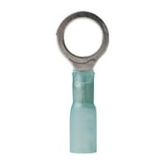 Ancor 311325 Blue #10 Fastener 16-14 Wire Range Heat Shrink Ring ...