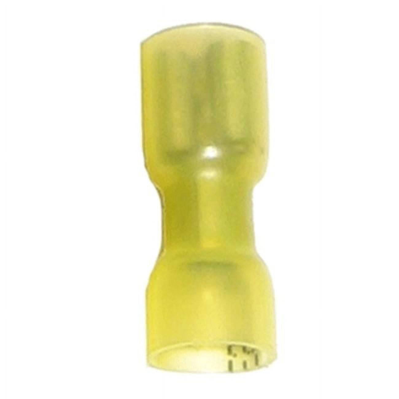 Ancor 320899 Yellow Female Connection 12-10 Wire Range Marine Grade ...