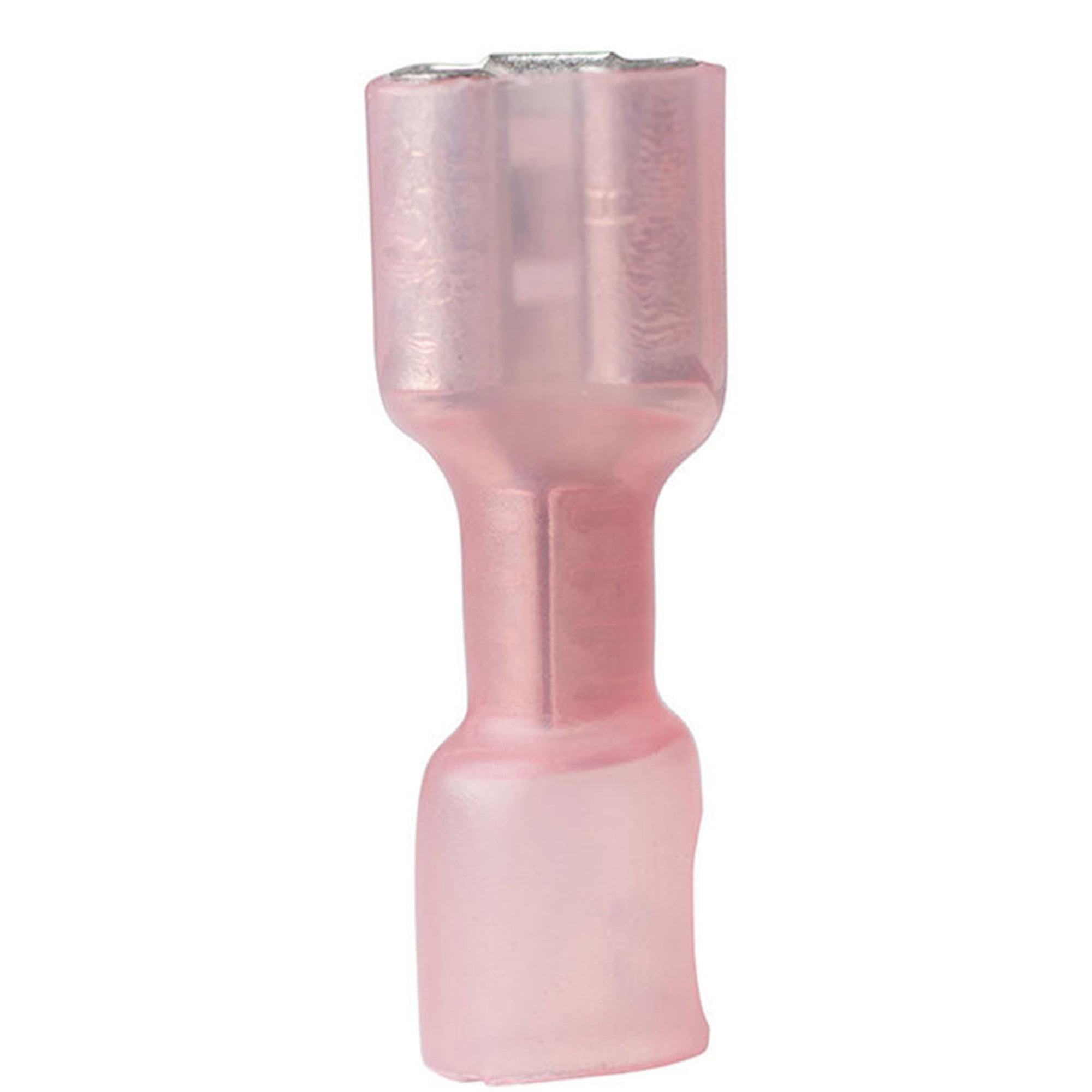 Ancor 326899 Heat Shrink Female Disconnect 22-18 AWG - 0.110 Tab, 100 ...