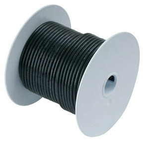 Electrical Wire 4 Gauge