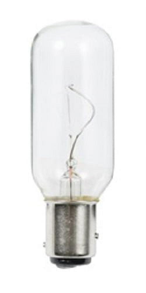 Ancor - 521158 - Bulb Double Contact Index 12V 10W-(Pack of 1 ...