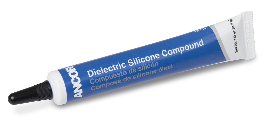 Silicone Dielectric Compound