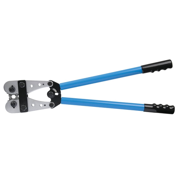 Ancor 703040 Hex Lug Crimper 8-4/0Awg - Walmart.com