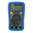 Ancor 703072 8 Function Digital Multimeter - Walmart.com