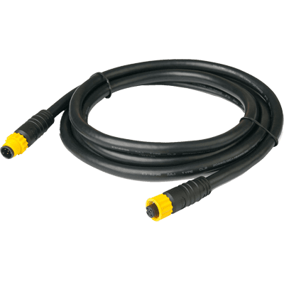 Ancor Backbone Connection Cable for NMEA 2000 Tee Connector - Walmart.com