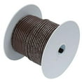 Ancor Brown 12 AWG Tinned Copper Wire - 25' - Walmart.com