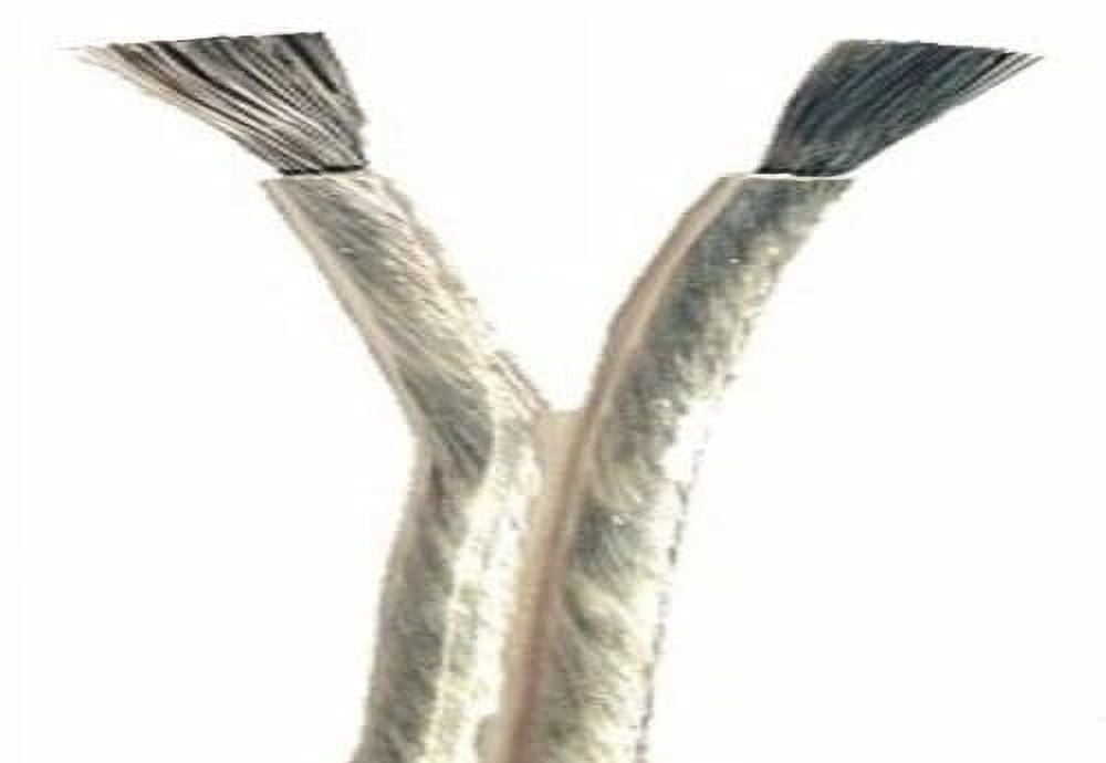 Ancor Marine Grade Electrical Super Flex Premium Tinned Audio 2-Cable ...