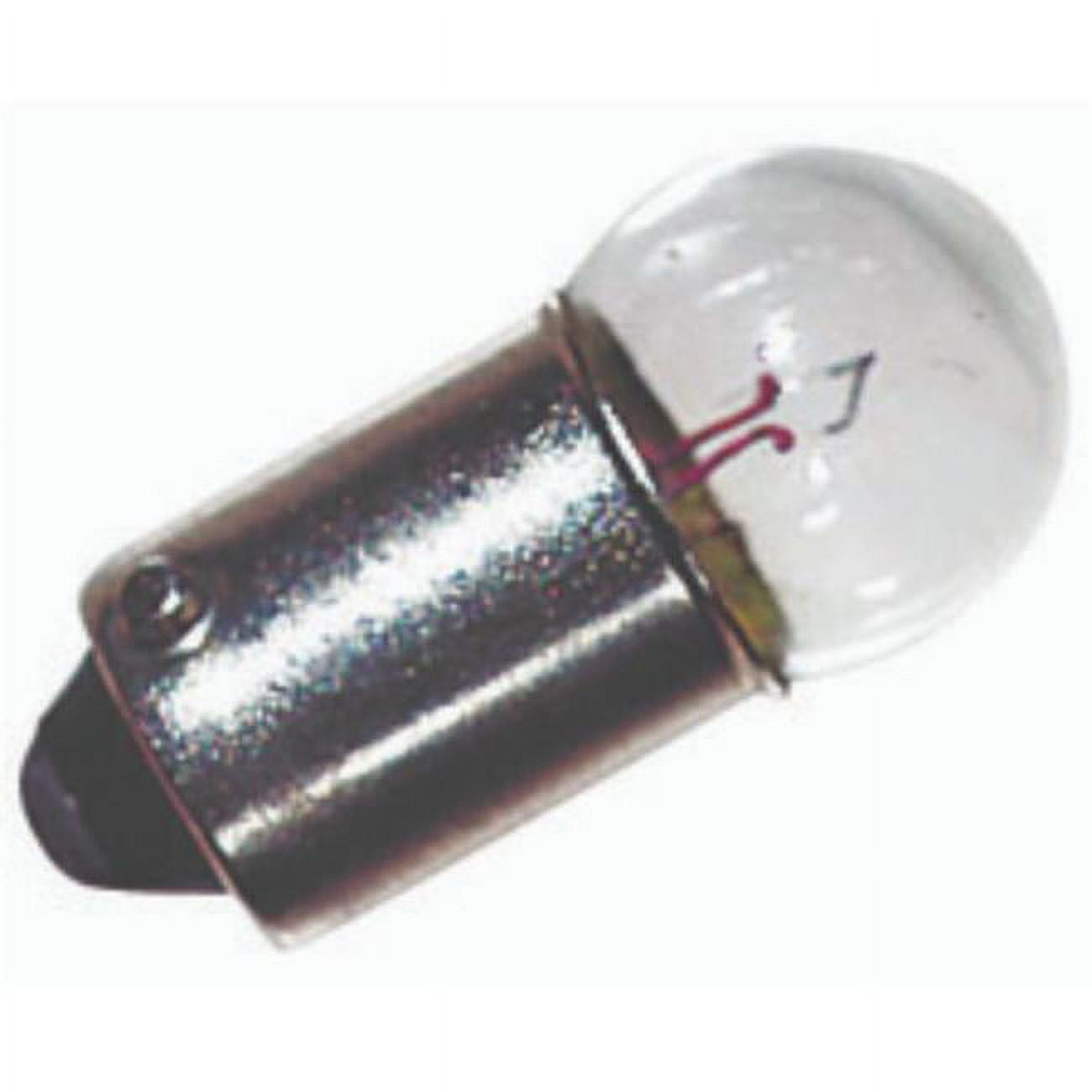 Ancor Marine Grade Products 12V 1.7W Light Bulb #53 (2) 520053 ...