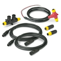 Garmin 010-11442-00 NMEA 2000 Starter Kit - Walmart.com
