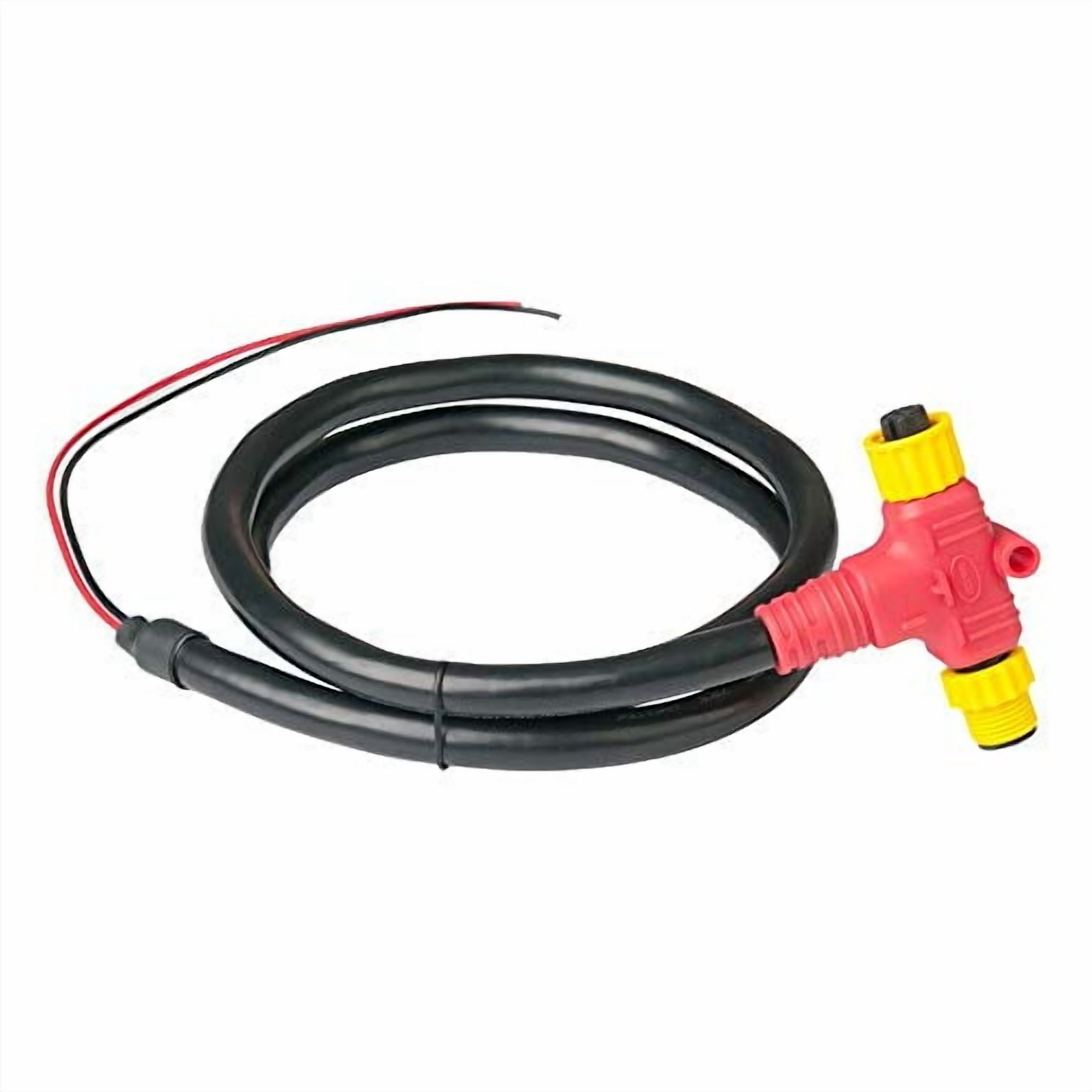 Ancor Nmea 2000 Power Cable With Tee - 1m - Walmart.com