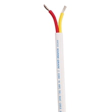 General Flexicore Cable 1/4 In. X 25 Ft., With Double Down Head ...