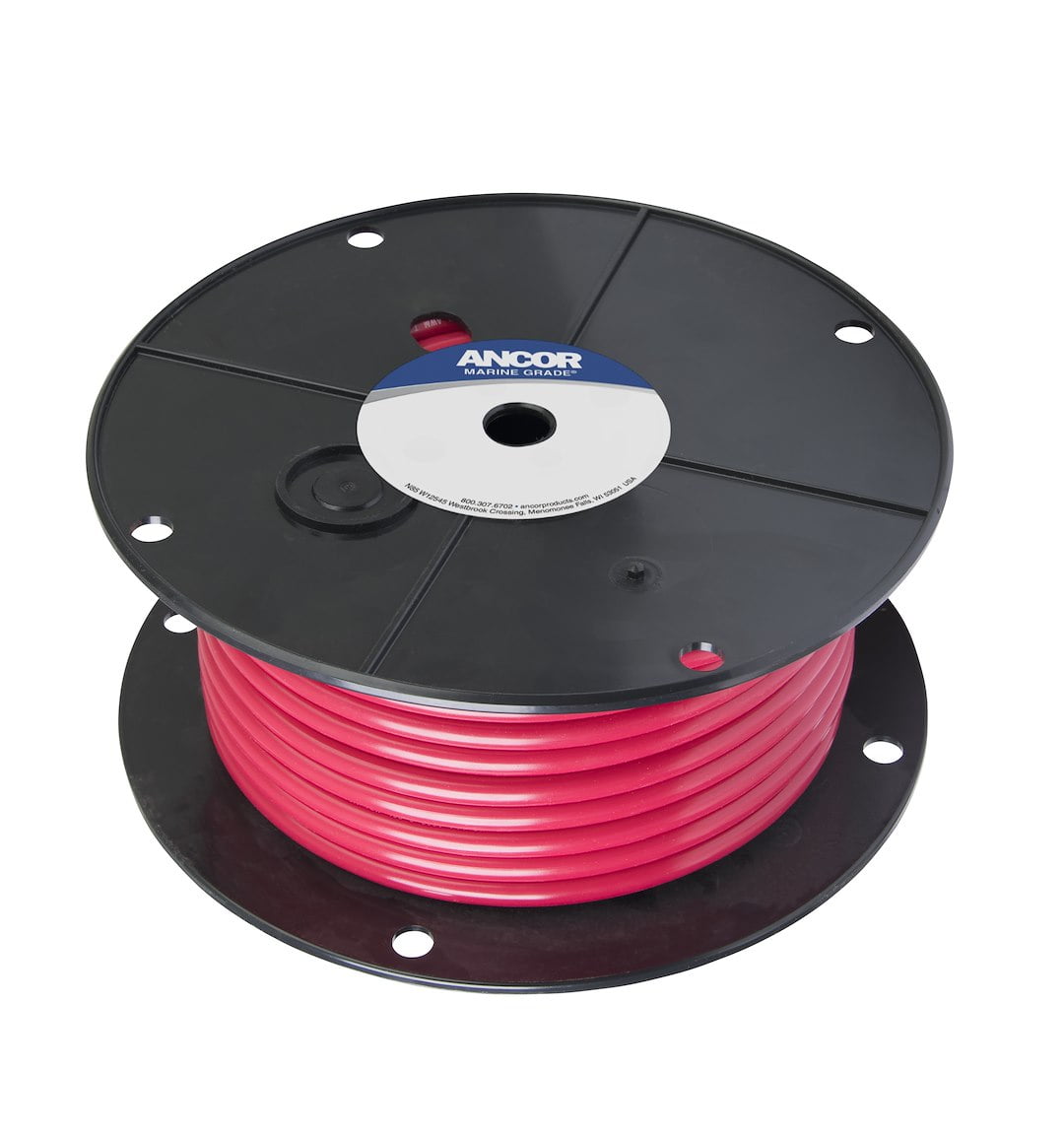 Ancor Wire 113510 - Walmart.com