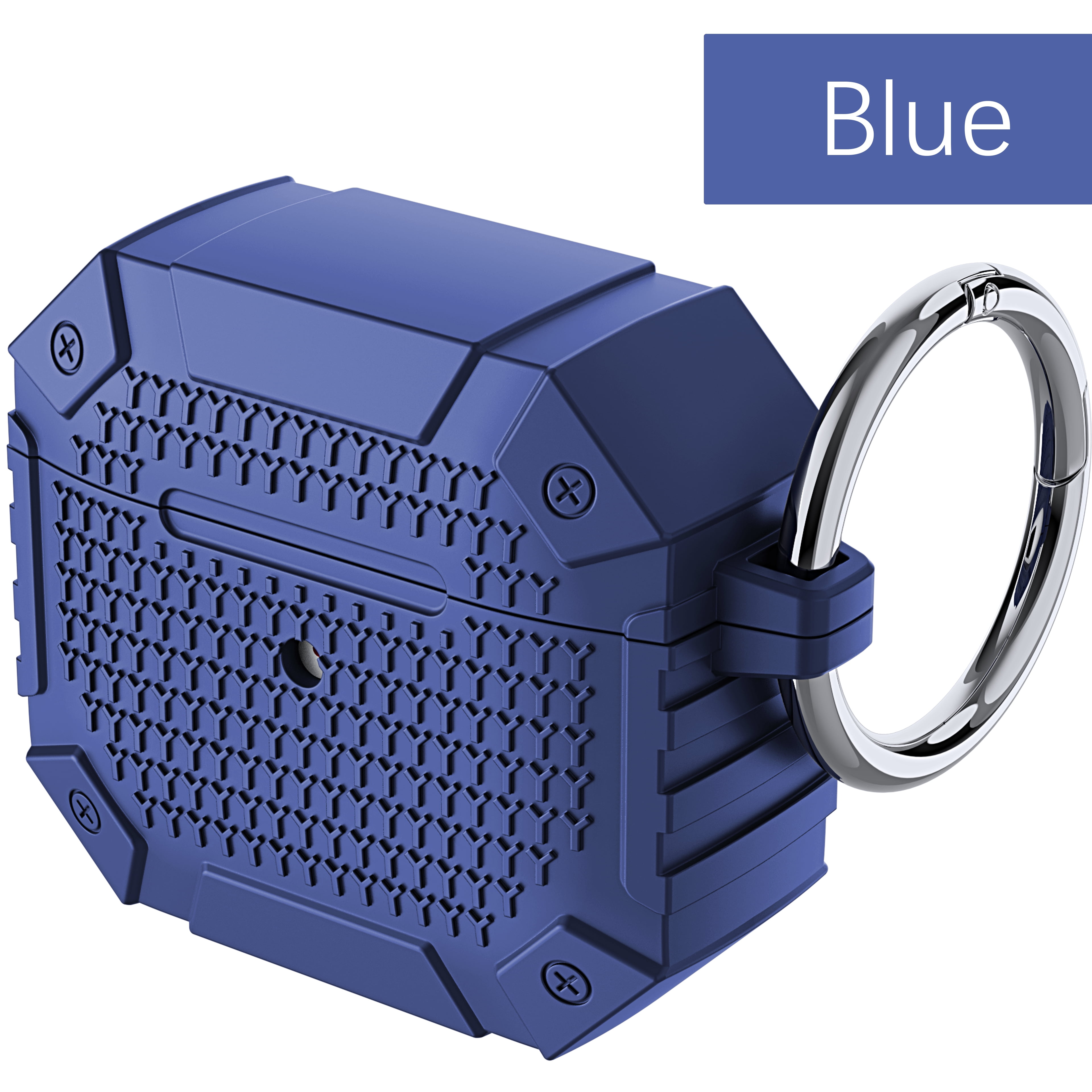 Ancove Compatible with AirPods 4th Generation(2024) Case Cover ...