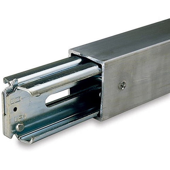 E Track Load Bars