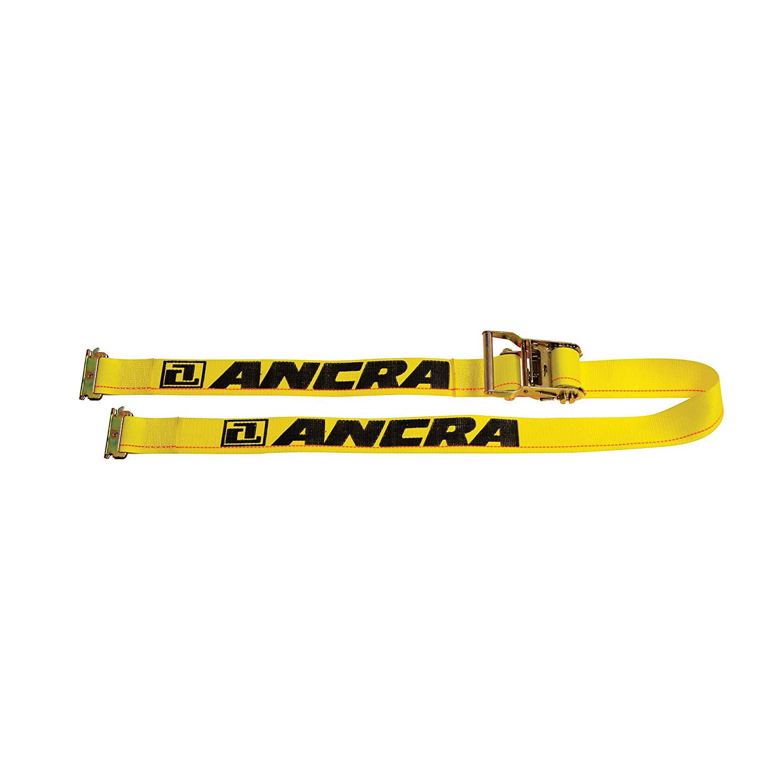 Ancra 48672-13 Series E & A Ratchet Strap - Spring Actuated Fitting ...