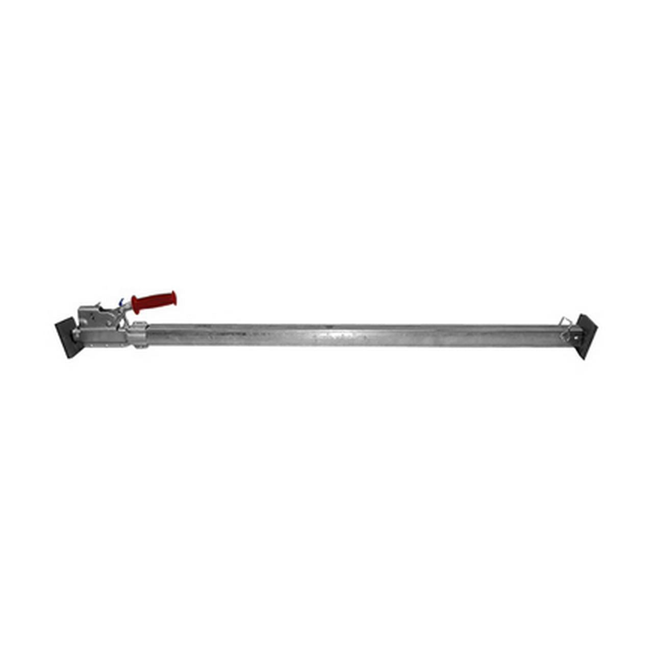 Ancra 49205-31 Cargo Bar 51 In To 114 In., Steel, Universal - Walmart.com