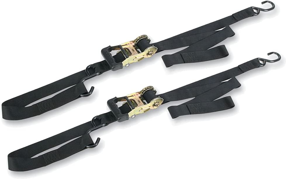 Ancra Ratchet Straps