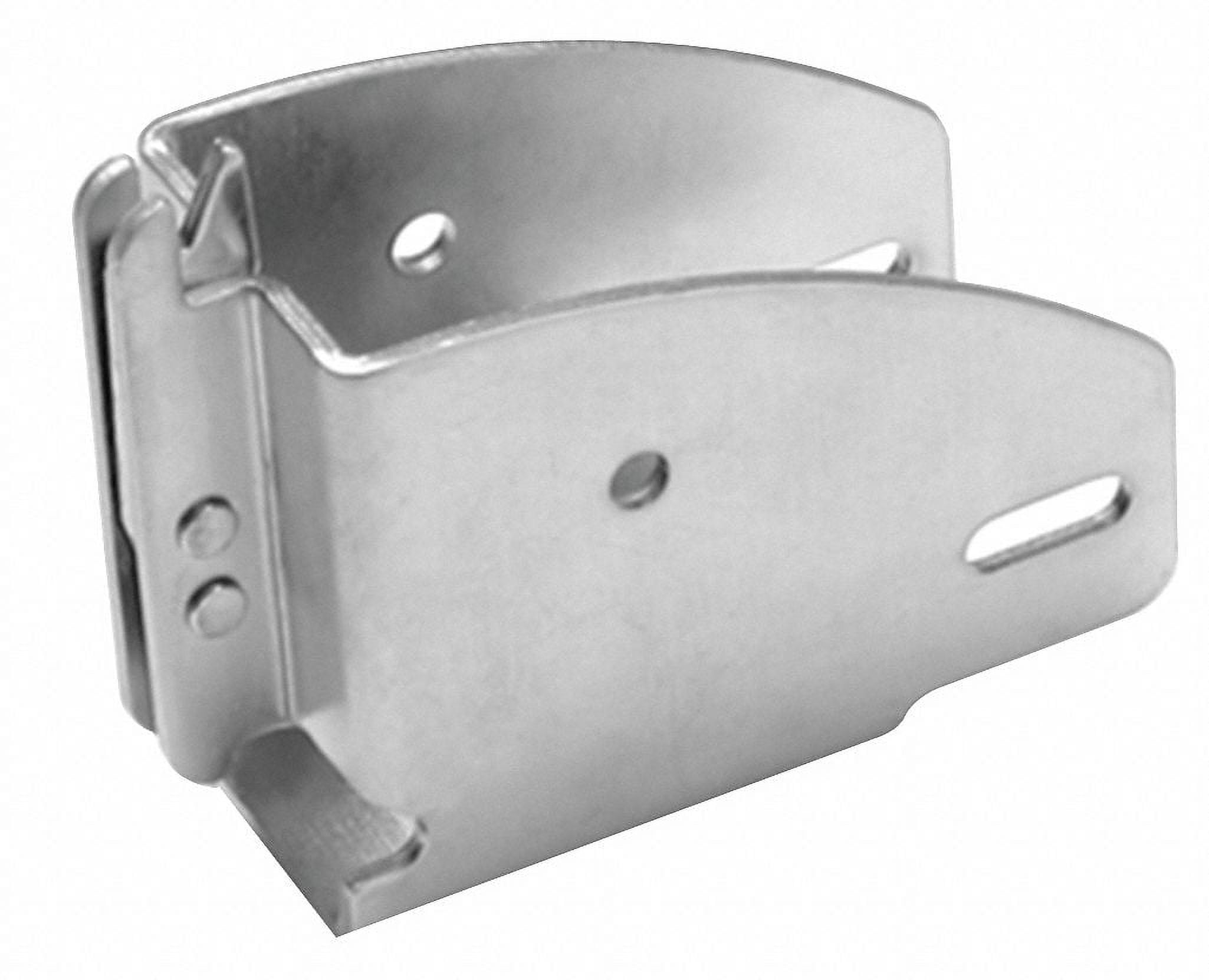 Ancra Beam Socket,3" W,Steel 40921-10-GRA - Walmart.com