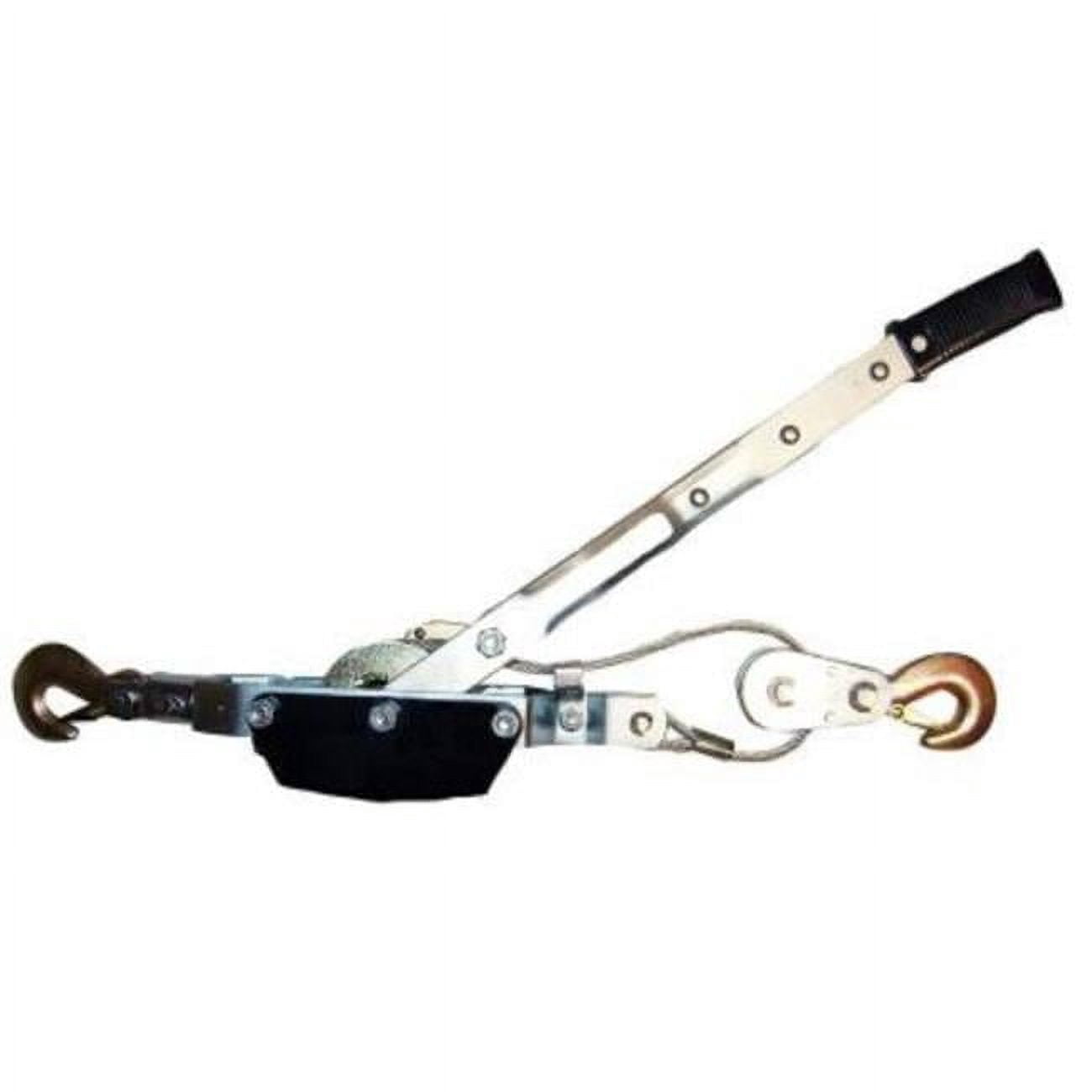 Ancra & S-Line 96114 4 Ton Double Line Cable Puller - Walmart.com