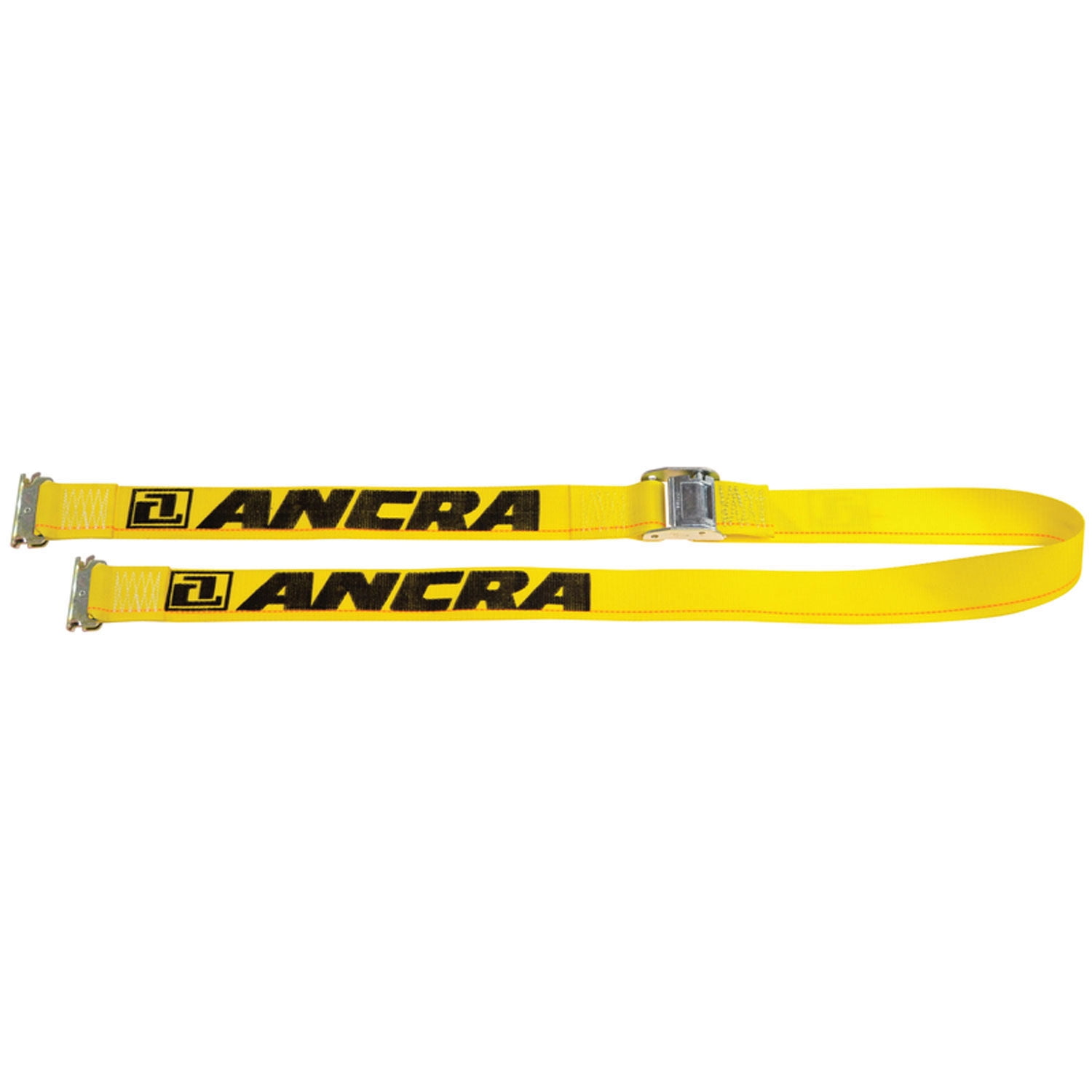 Ancra Series E & A Cargo Control Cam Strap Assembly 40602-17 - 12'L ...