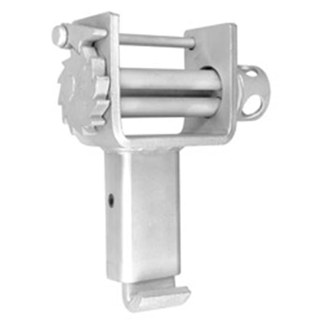 Ancra Truck Trailer Winch,Gray,5,500 lb Load 49716-10-GRA - Walmart.com