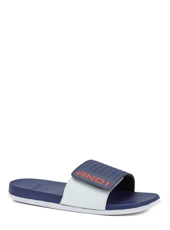 AND1 Mens Sandals in Mens Shoes - Walmart.com