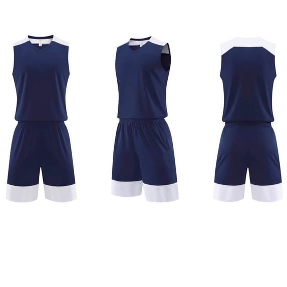 And Adults Basketball Breathable Training Vest for Young Players ...
