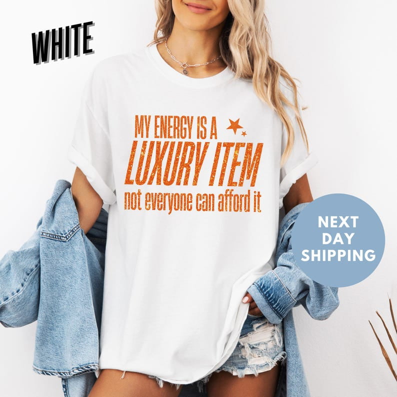 And Baby That's Show Business Shirt, Comfort Colors Think Of Your ...