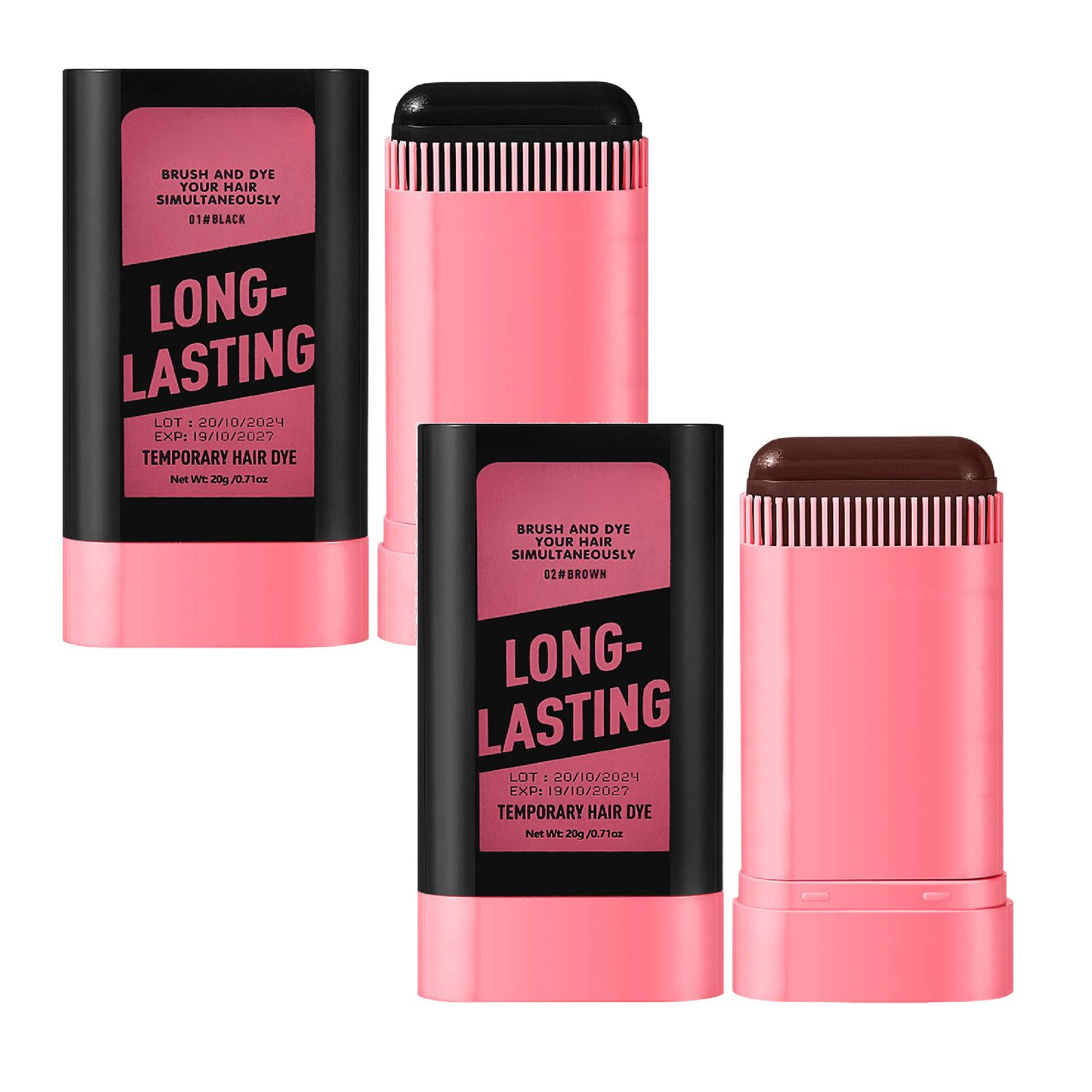 And Convenient Comb Hair Dye And Sweat Proof Hair Dye Comb Portable ...