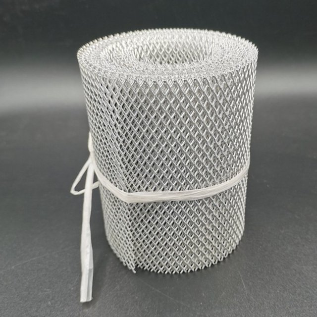 And Dirt From Entering Aluminum Gutter Guard Grille Aluminum Gutter ...
