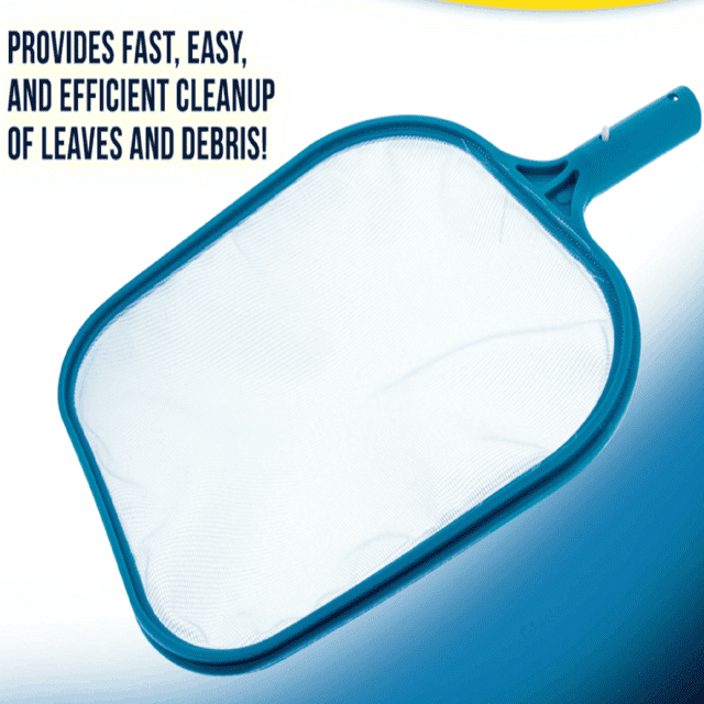 And Dustpan Set With Long Handle U.S. Pool Supply 12" Swimming Pool ...