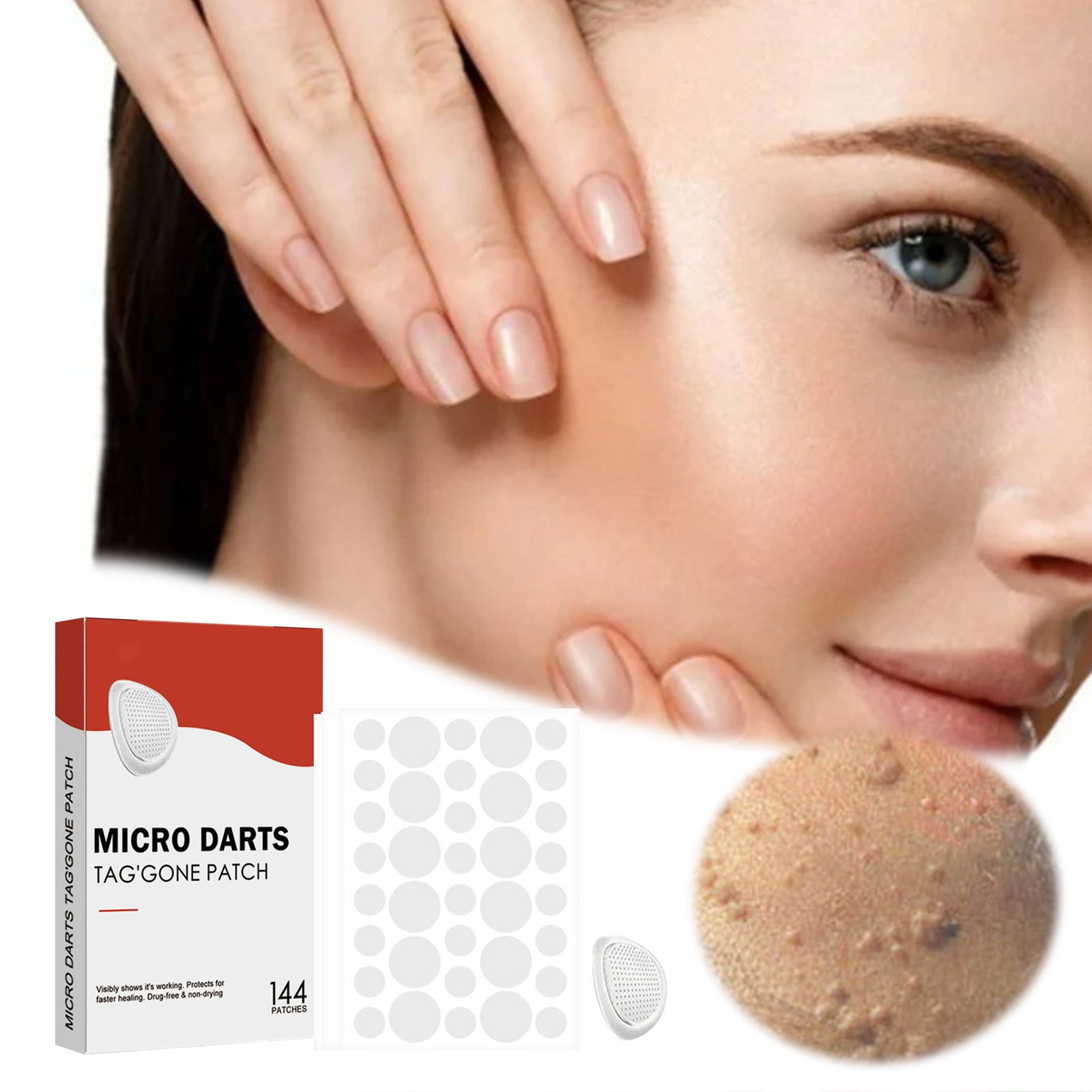 And Fade Toner for Your Hair Wake up Eye Gel Good Scrub Face Face ...