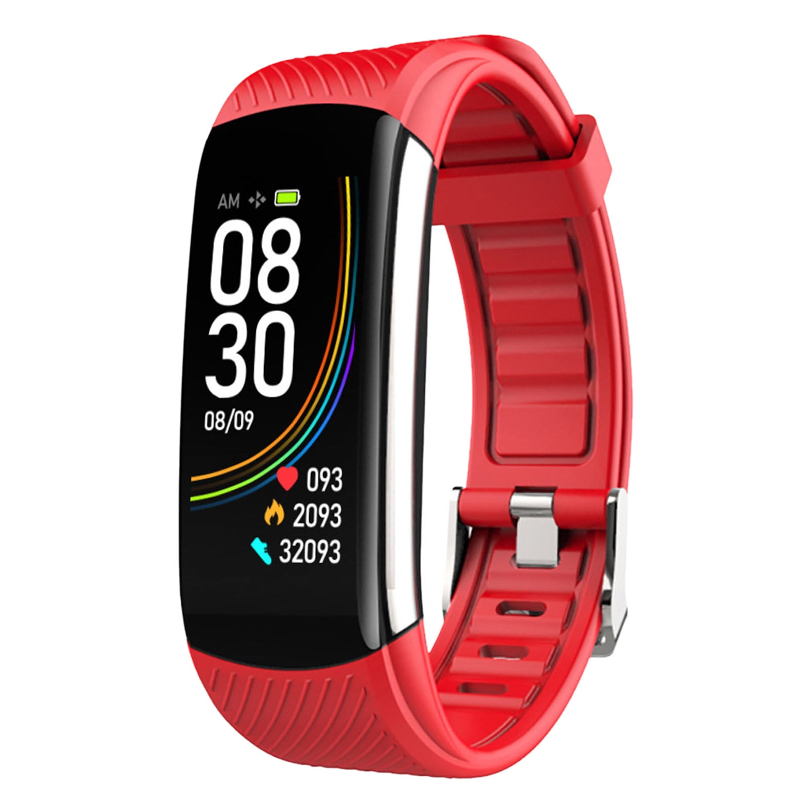 And Fitness With Stress Management Exercise Strength Sleep Tracking ...