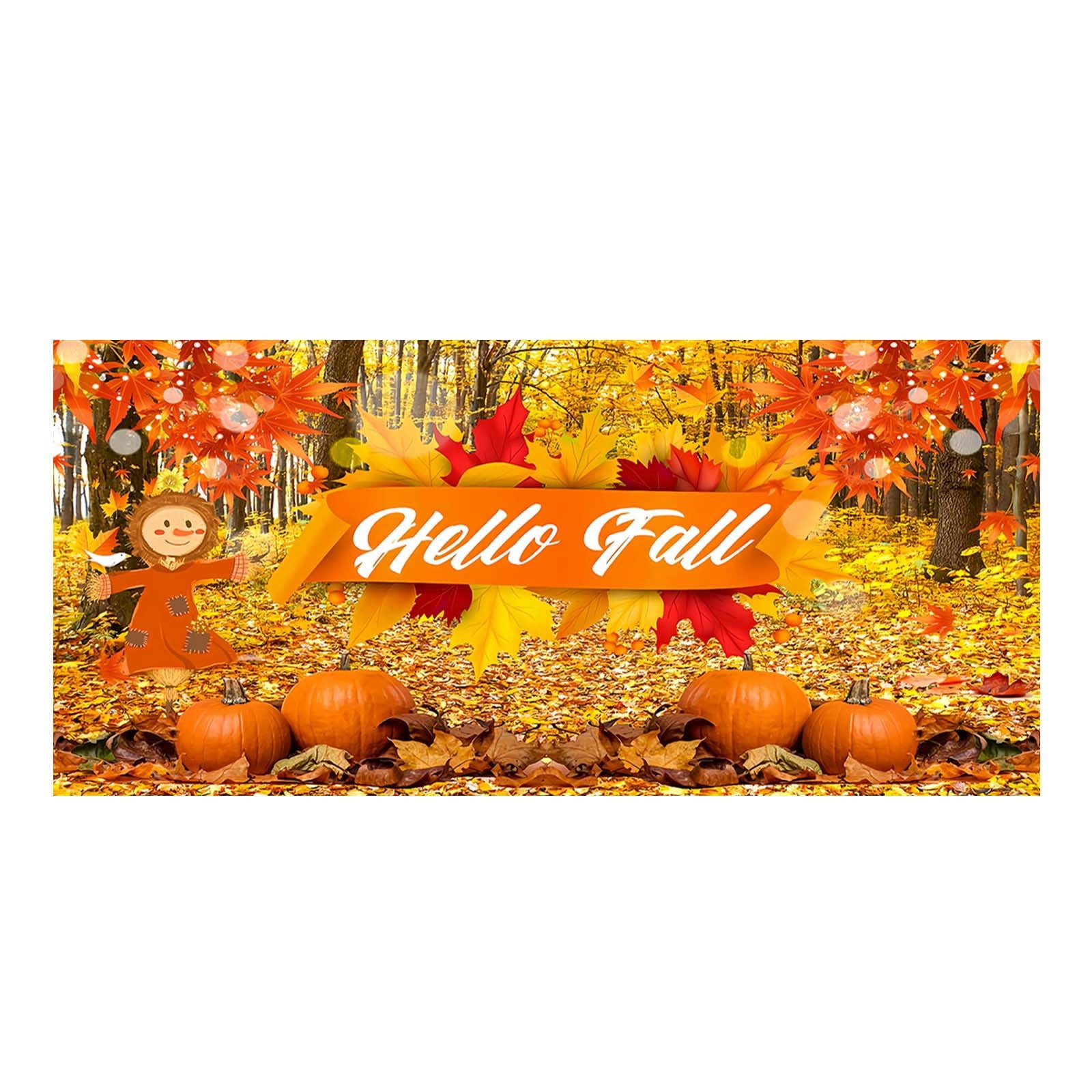 And Flag Sleeve Flags for Room Teen Girls Indoor Banners Holiday ...